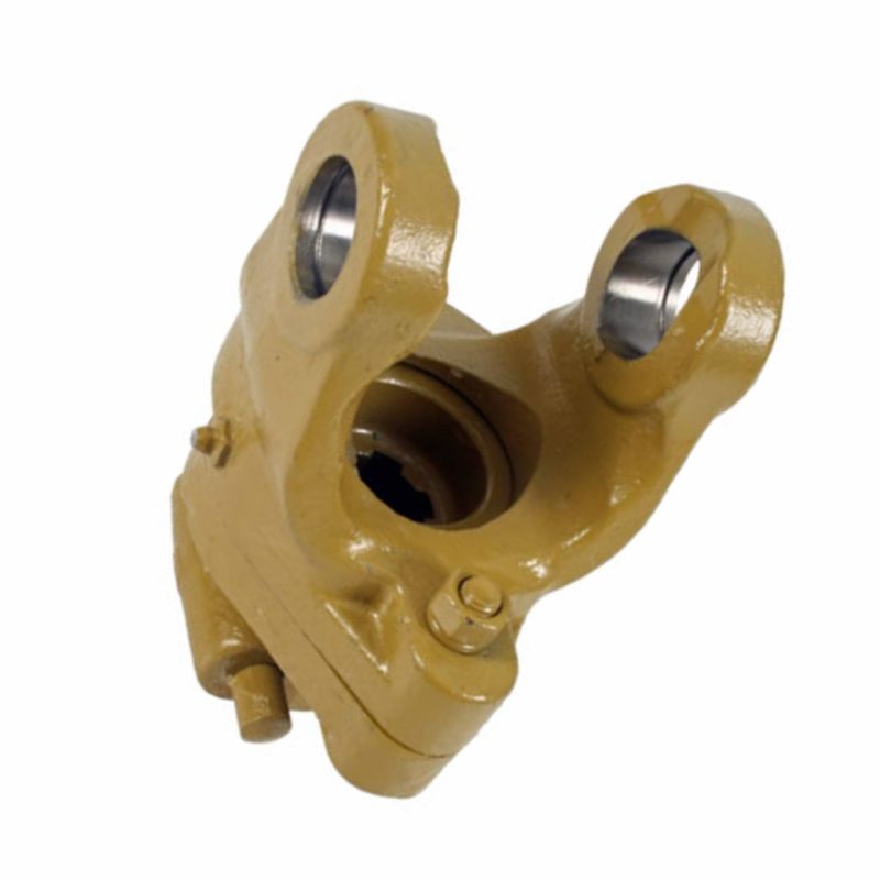 Round Baler Driveshaft - Tractor Add-Ons LLC