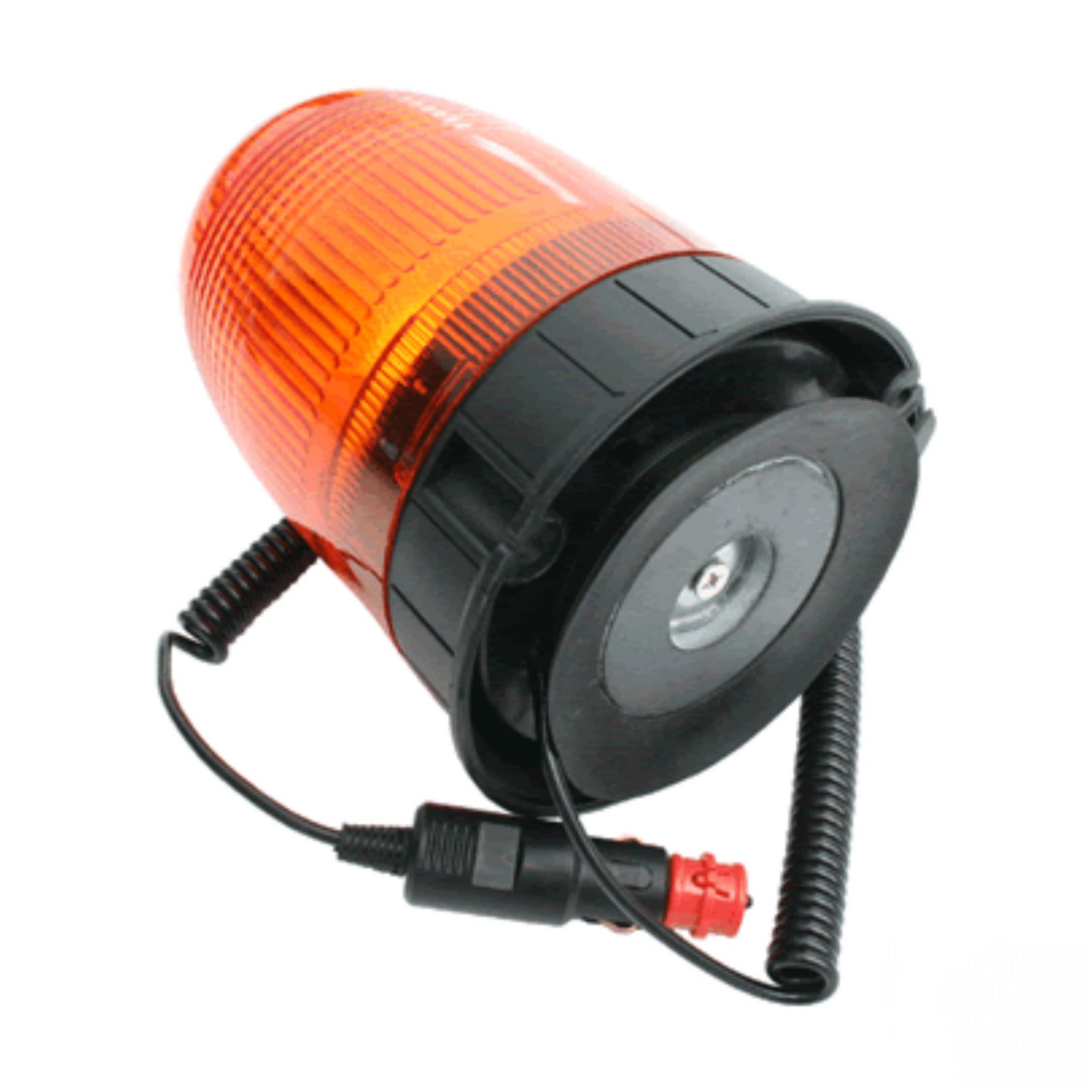 12 Volt Base Mount Beacon - Tractor Add-Ons LLC